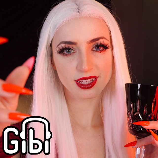 ASMR in Dracula’s Castle | Carmilla the Vampire Queen Recruits You ...