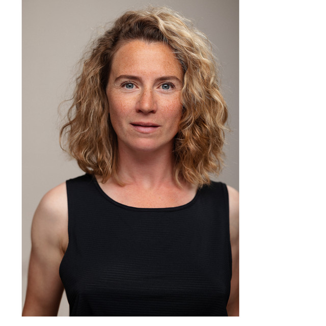 From England to Odyssey: The Voice Behind Renee D. Carter - The ...