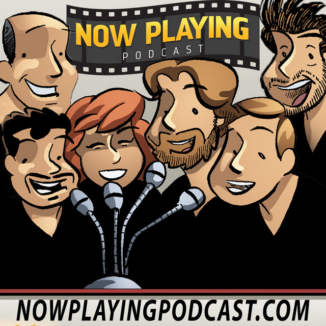 Now Playing Patron Podcasts | Podcast on Spotify