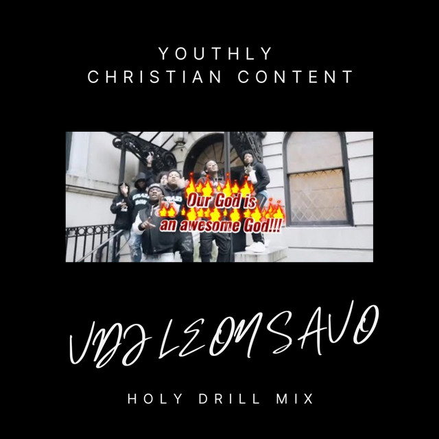 HOLY DRILL MIXTAPE NONSTOP 2023 VOL.1 💥 VDJ LEON SAVO - Youthly ...