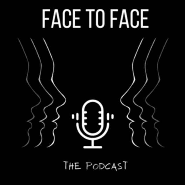 The Face to Face | Podcast on Spotify