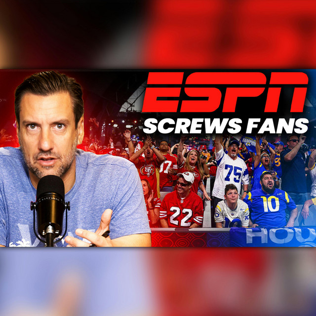 Failing ESPN Is Destroying The Future Of Sports - Outkick The Show with ...
