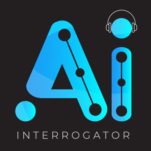 AI Interrogator | Podcast on Spotify