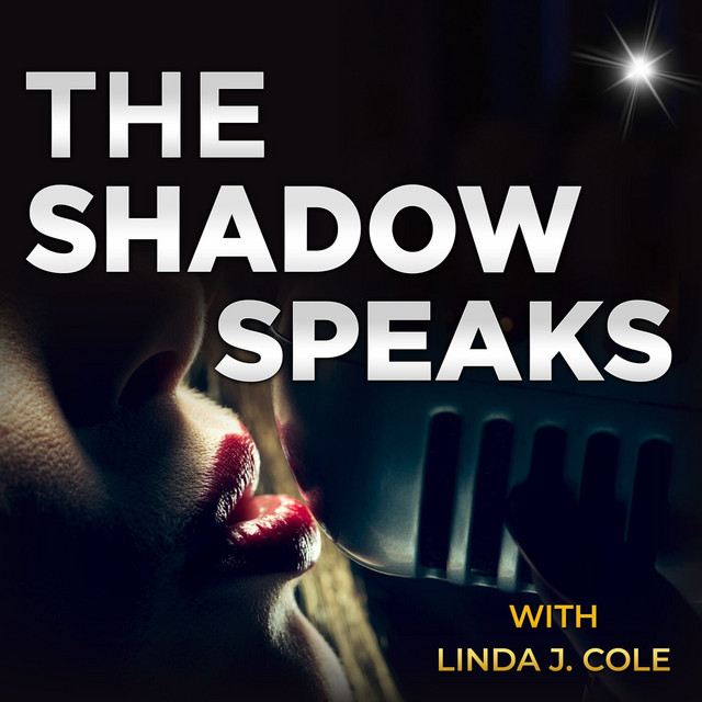 The Shadow Speaks | Podcast on Spotify