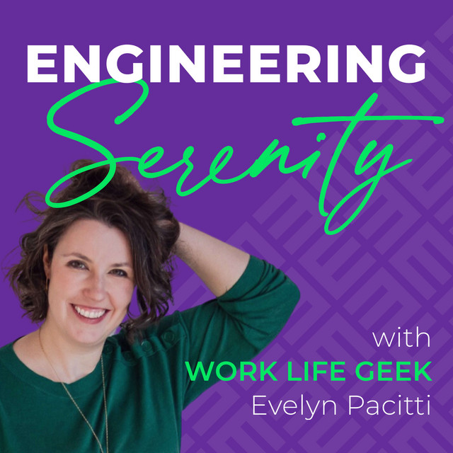 Engineering Serenity Podcast On Spotify 9995