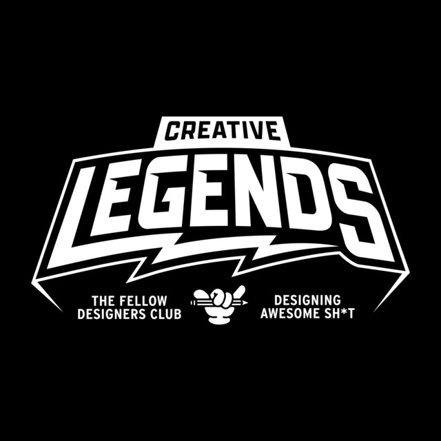 Creative Legends | Podcast on Spotify