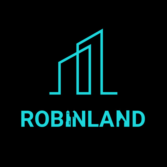Robinland | Podcast on Spotify