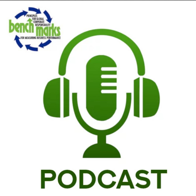 Bench Marks Foundation | Podcast on Spotify