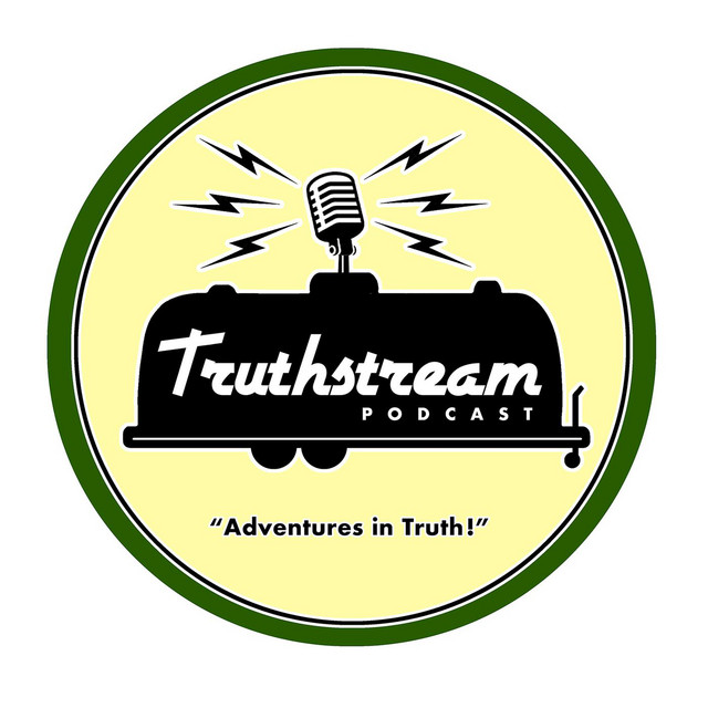 TruthStream w/ Joe and Scott | Podcast on Spotify