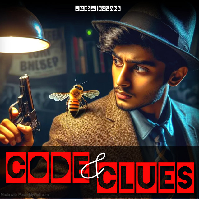 Code & Clues | Podcast on Spotify