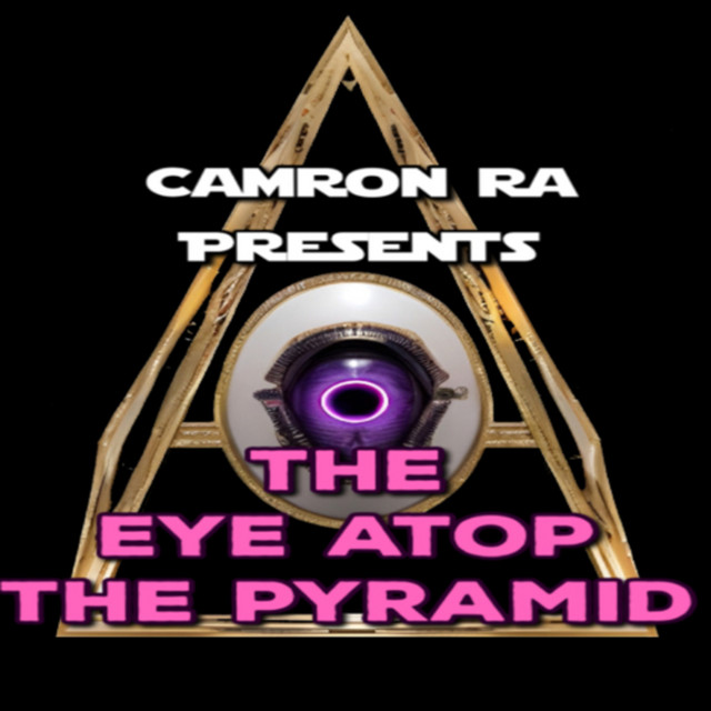 The Eye Atop the Pyramid | Podcast on Spotify
