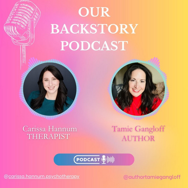 Our Backstory | Podcast on Spotify