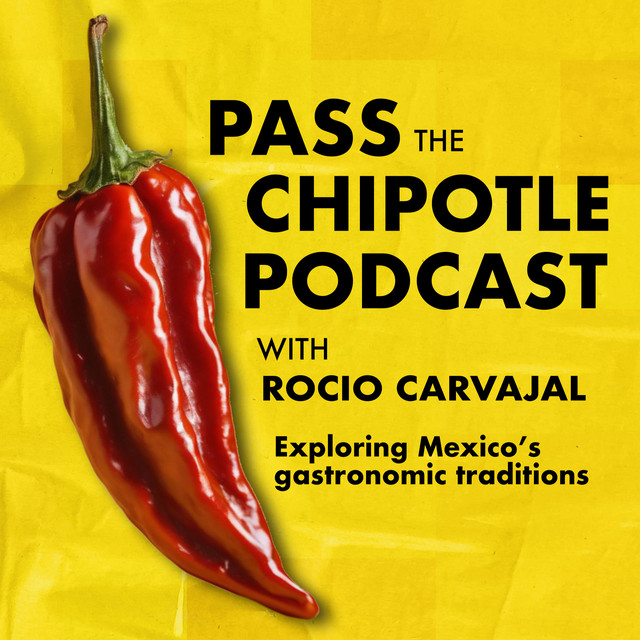 A brief history of coffee in Mexico ☕ - Pass the Chipotle Podcast ...