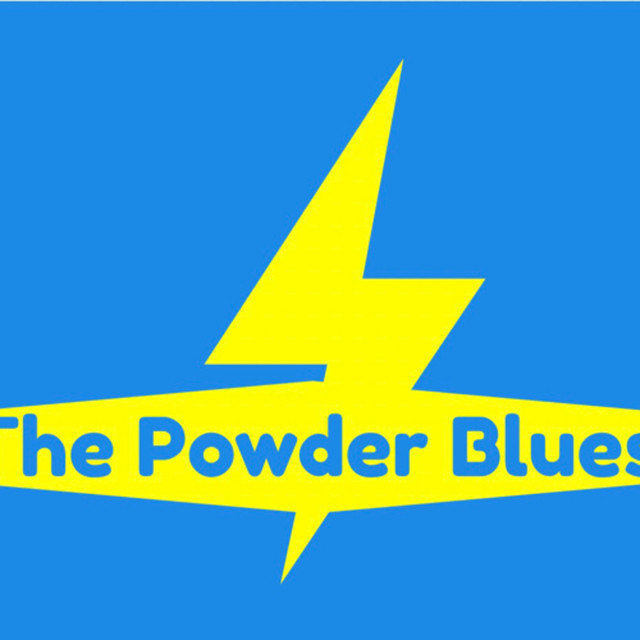 The Powder Blues | Podcast on Spotify