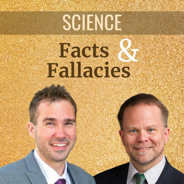 Science Facts & Fallacies | Podcast on Spotify