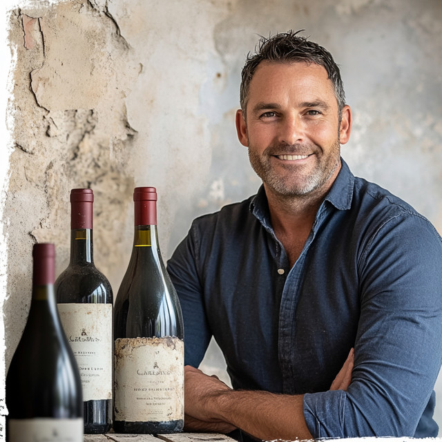 Australia’s Wine and Spirits Business uncorked | Podcast on Spotify