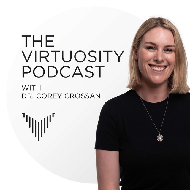 The Virtuosity Podcast | Podcast on Spotify