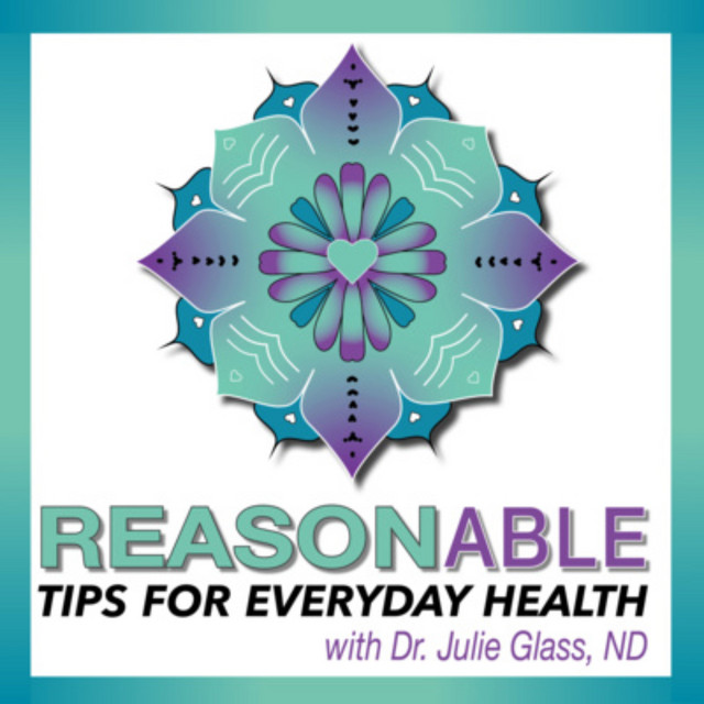 Reasonable | Podcast on Spotify