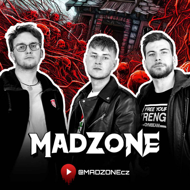MadCast | Podcast on Spotify