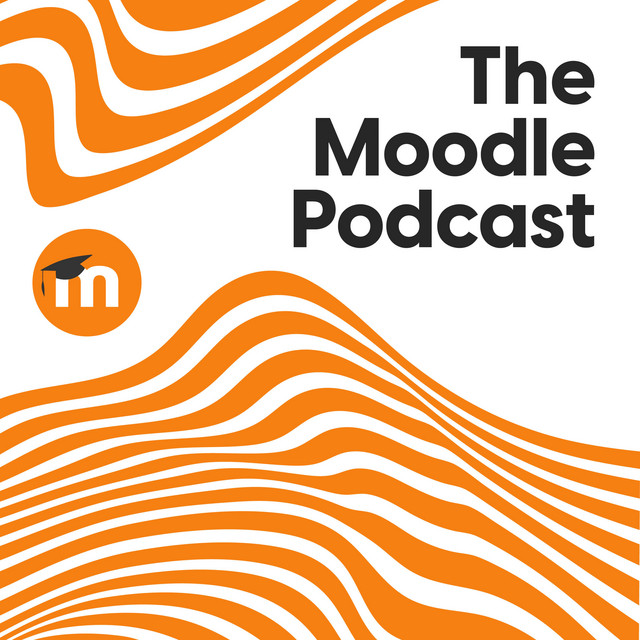 The Moodle Podcast | Podcast on Spotify