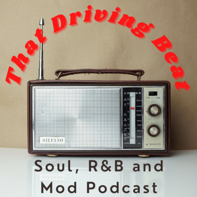 That Driving Beat | Podcast on Spotify