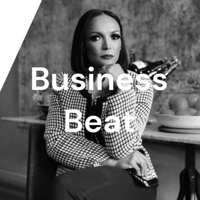 Business Beat | Podcast on Spotify
