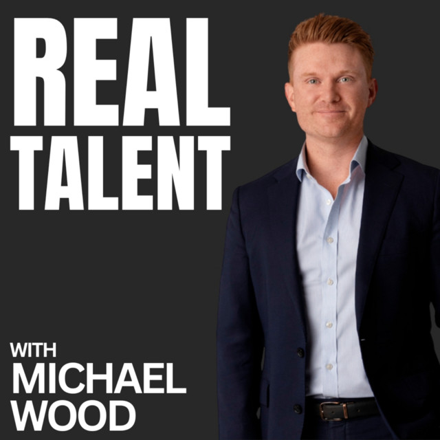 Real Talent Podcast | Podcast on Spotify