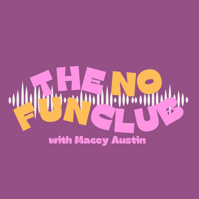 The No Fun Club | Podcast on Spotify