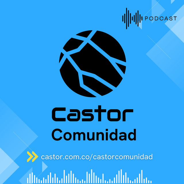 Castor Comunidad | Podcast on Spotify