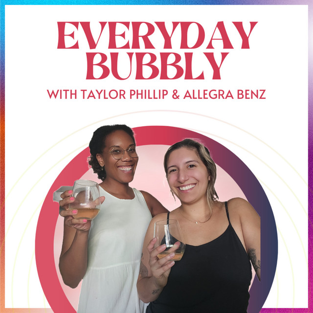 Everyday Bubbly | Podcast on Spotify