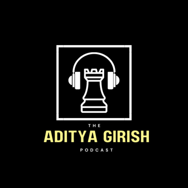 The Aditya Girish Podcast | Podcast on Spotify