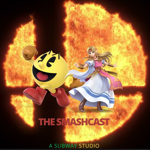 The Smashcast | Podcast on Spotify