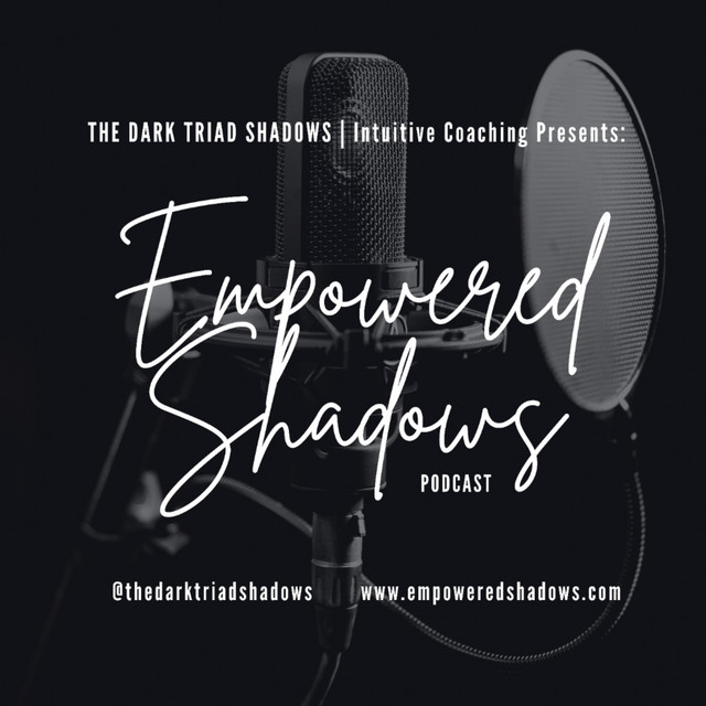 Empowered Shadows | by THE DARK TRIAD SHADOWS | Intuitive Coaching ...