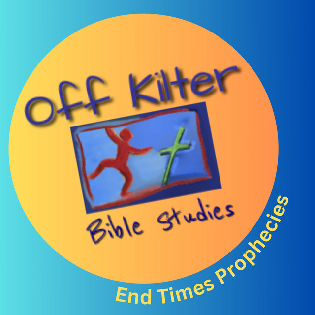 Off-Kilter Bible Studies | Podcast on Spotify