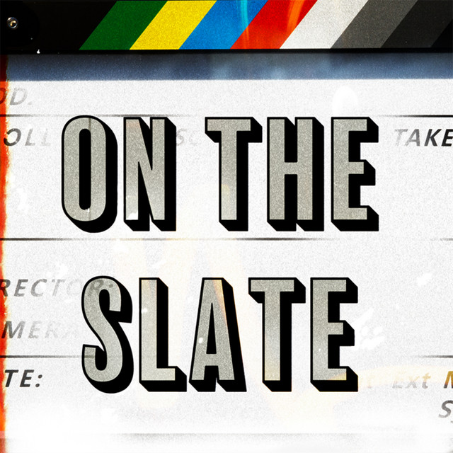 On The Slate | Podcast on Spotify