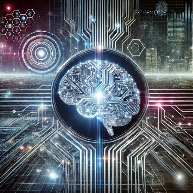 Next Gen Code: Beyond Innovation | Podcast on Spotify