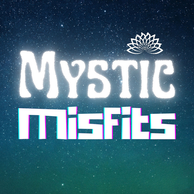 Mystic Misfits Podcast | Podcast on Spotify