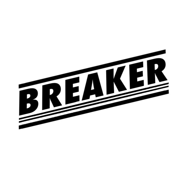 The Breaker Podcast | Podcast on Spotify