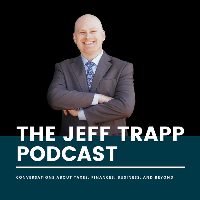 The Jeff Trapp Podcast | Podcast on Spotify