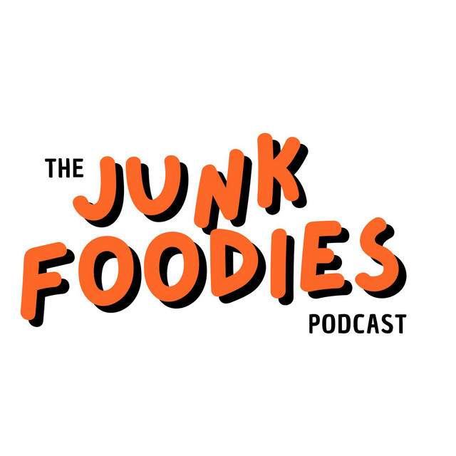 The Junk Foodies Podcast | Podcast on Spotify
