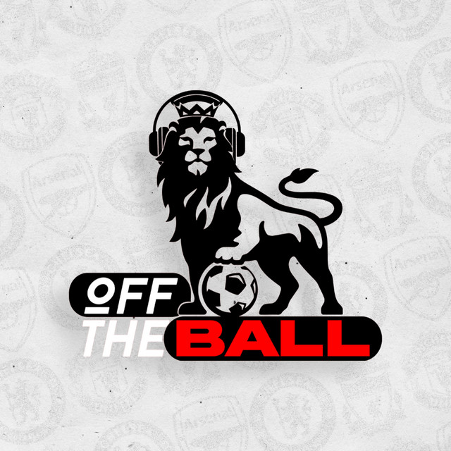 Off The Ball | Podcast on Spotify