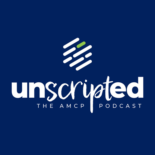 Unscripted - The AMCP Podcast | Podcast on Spotify