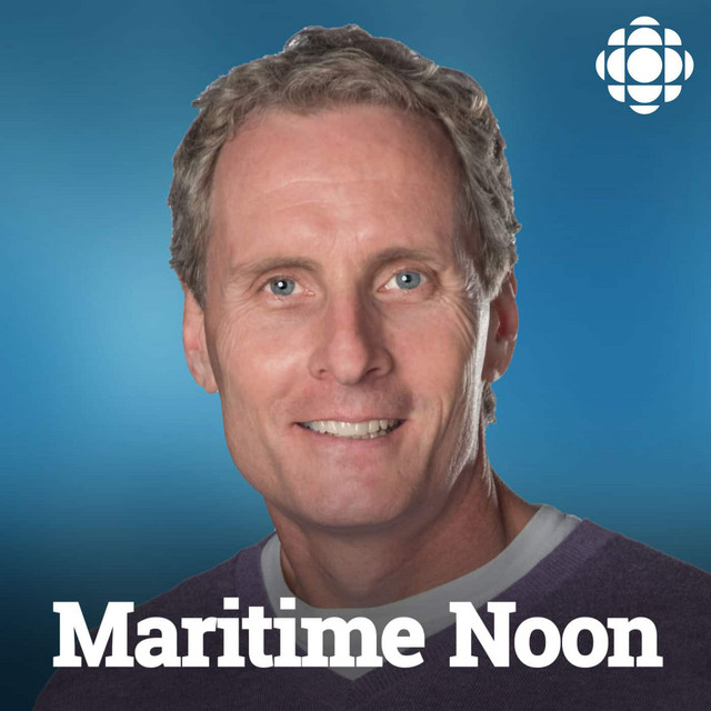 Maritime Noon | Podcast on Spotify