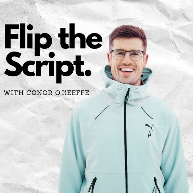 Flip The Script | Podcast on Spotify