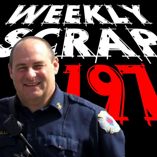 Weekly Scrap #197 - Anthony Avillo on Fireground Strategies - The ...