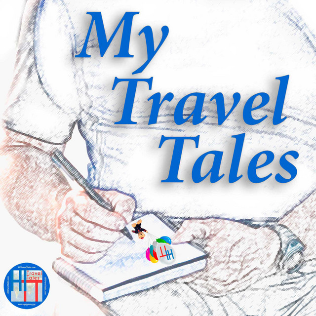 My Travel Tales | Podcast on Spotify