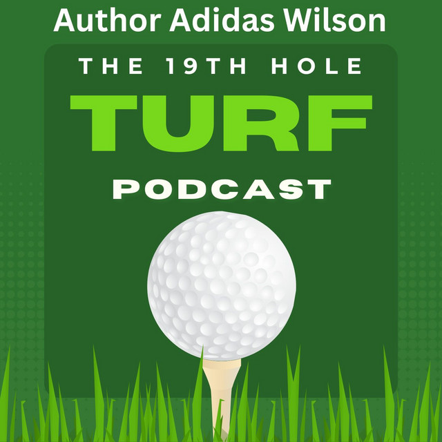 The 19th Hole Turf Podcast | Podcast on Spotify