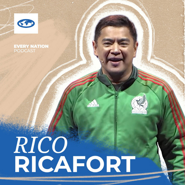 Rico Ricafort: How Can We Be a Mission Force? - The Every Nation ...