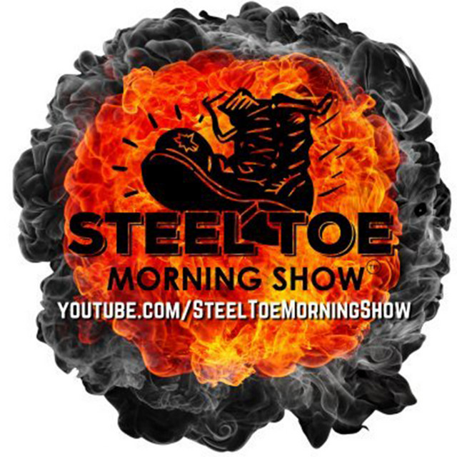 Steel Toe Morning Show | Podcast on Spotify