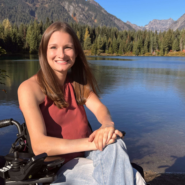 Katie Mathews' Journey from Trauma to Triumph - Counterculture Health ...